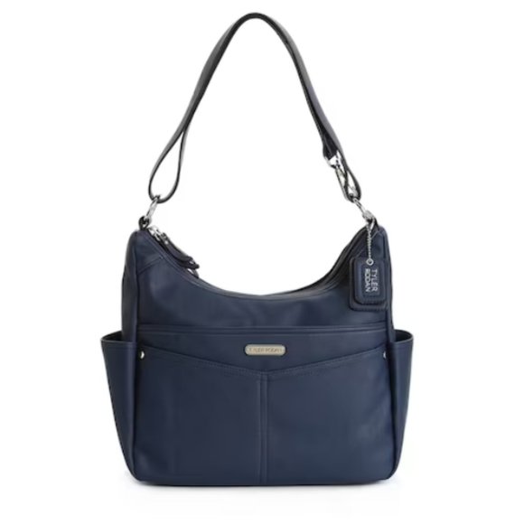 Tyler Rodan | Bags | Tyler Rodan Dylan Convertible Shoulder Bag | Poshmark